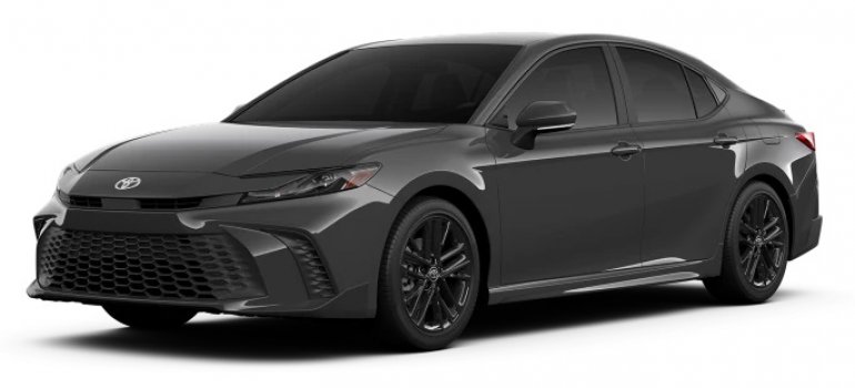 Toyota Camry XSE 2026 Price In Nigeria - Autogiz Ng