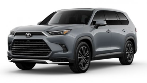 Toyota Grand Highlander XLE FWD 2026 Price In Lebanon - Autogiz Lb