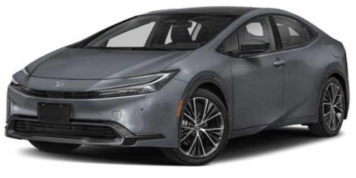 Toyota Prius Limited 2026 Price In Switzerland - Autogiz Ch