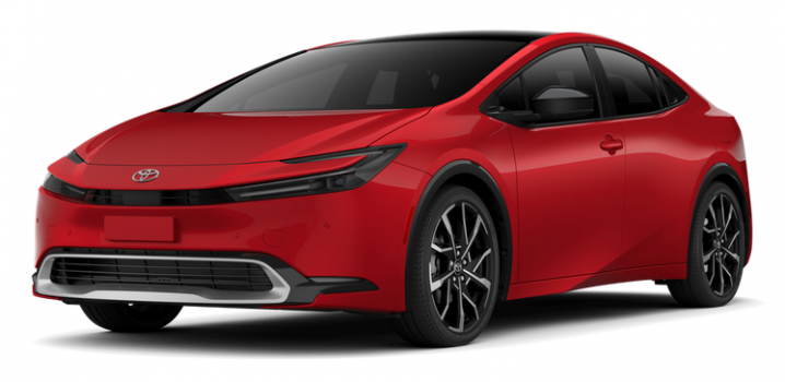 Toyota Prius PHEV SE 2026 Price In Rwanda - Autogiz Rw