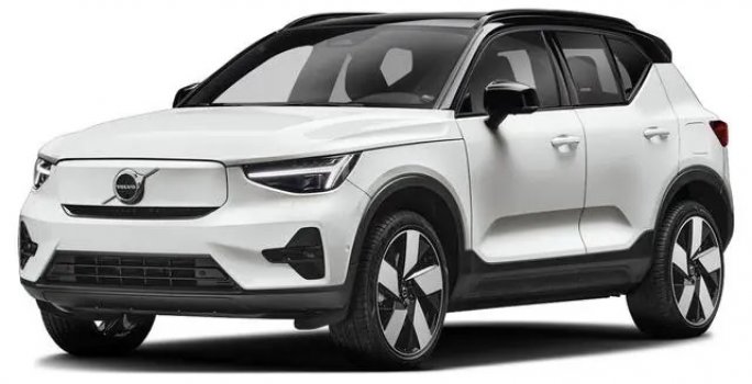 Volvo EX40 Core Twin Motor AWD 2026 Price In Puerto Rico - Autogiz Pr