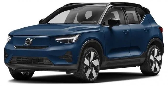 Volvo EX40 Plus Single Motor Extended Range RWD 2026 Price In Australia ...