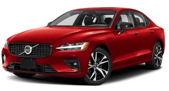 Volvo S90 2026 Price In Spain | Pre-order And Release Date - Autogiz Es