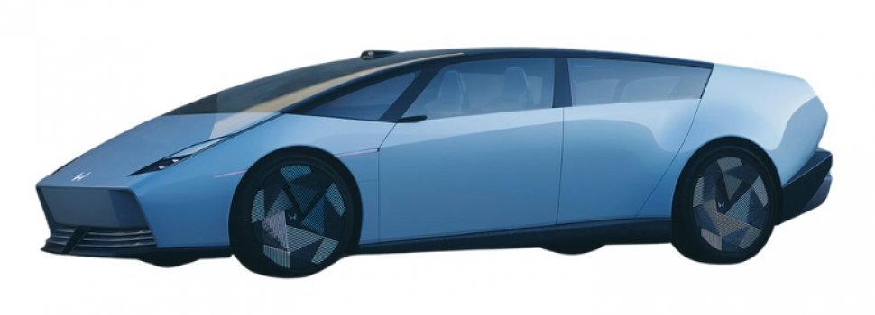 Honda O-Series Saloon 2027 Price In Italy | Pre-order And Release Date ...