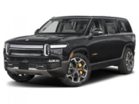 Rivian R1T Launch Edition Quad Motor Max Pack 2026 Price In Philippines ...