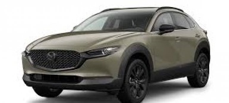 Mazda CX-30 2.5 S Select Sport AWD Price In Brazil - Autogiz Br