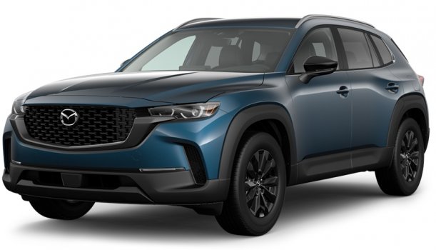 Mazda CX-50 2.5 S Preferred Package AWD 2026 Price In Solomon Islands ...