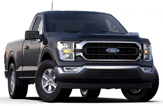 Ford F-150 King Ranch 2WD 2024 Price In Singapore | Pre-order And ...