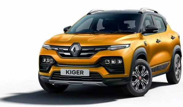 Renault Kiger RXT O 2024 Price In Colombia | Pre-order And Release Date ...