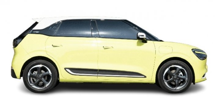 Dongfeng Nammi 01 EV 2024 Price In Canada - Autogiz Ca