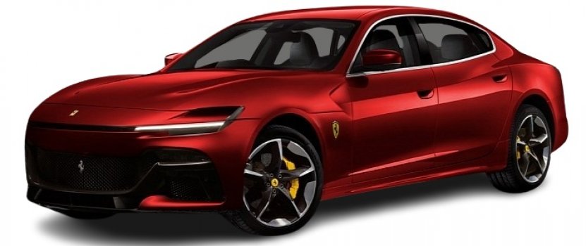 Ferrari Purosangue SUV 2024 Price In Puerto Rico | Pre-order And ...