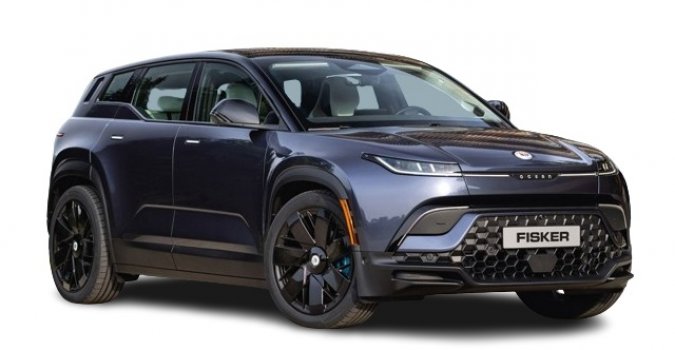 Fisker Ocean Sport 2024 Price In Netherlands - Autogiz Nl