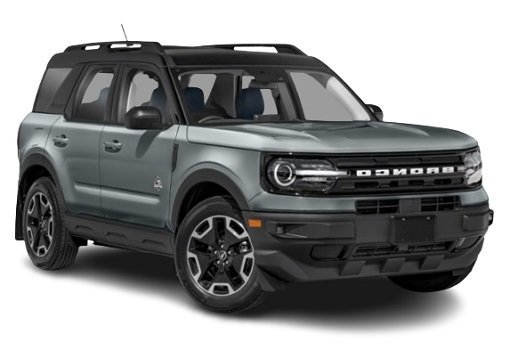 Ford Bronco 2024 Price In India - Autogiz In