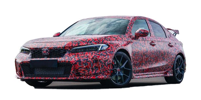 Honda Civic Type R 2023 Price, Release Date & Specs - Autogiz