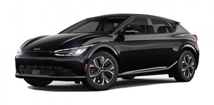 Kia EV6 Long Range RWD Price, Specs & Review - Autogiz