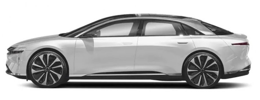 Lucid Air Pure 2025 Price In Taiwan | Pre-order And Release Date ...