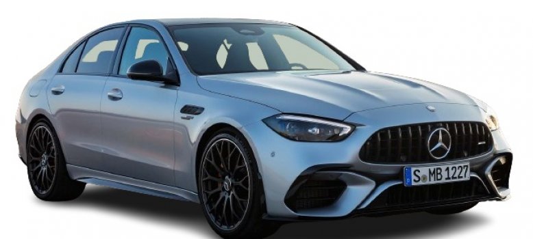 Mercedes-AMG C63 SE Performance Sedan 2026 Price, Specs & Review - Autogiz