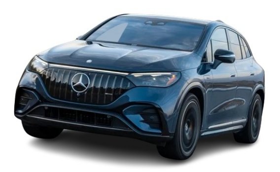 Mercedes Benz EQE SUV 2024 Price In Mozambique | Pre-order And Release ...