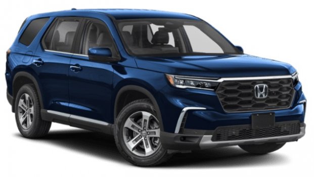 Honda Pilot Elite AWD 2026 Price In Kenya | Pre-order And Release Date ...