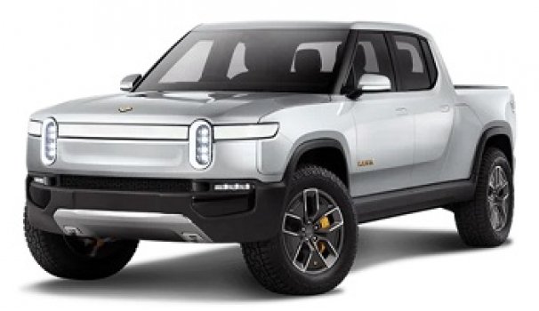 Rivian R1T Truck 2024 Price In Namibia | Pre-order And Release Date ...