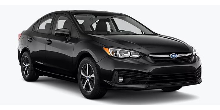 Subaru Impreza Sedan CVT Price In South Korea - Autogiz Kr