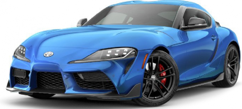 Toyota Supra 3.0 Automatic Price In Namibia - Autogiz Na