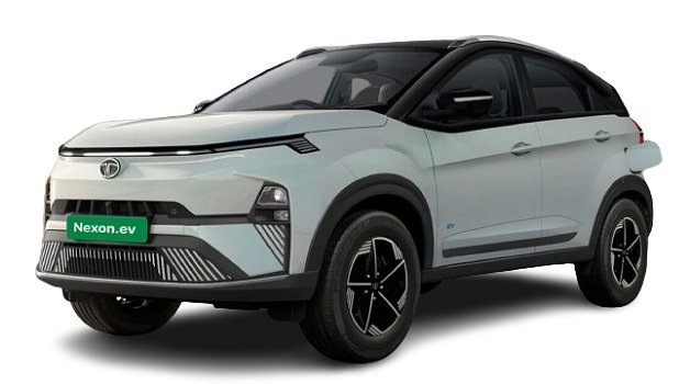 Tata Nexon EV 2023 Price In Namibia - Autogiz Na