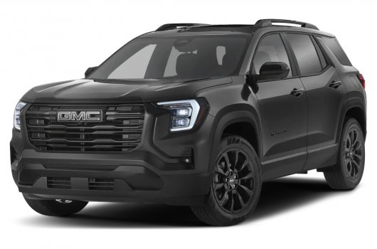 GMC Terrain AWD Elevation 2025 Price In Philippines - Autogiz Ph