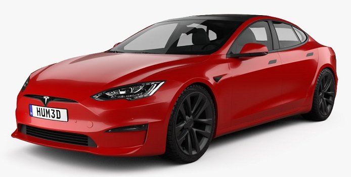 Tesla Model S Plaid 2024 Price In Nigeria | Pre-order And Release Date ...