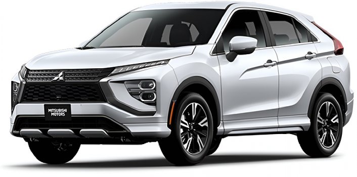 Mitsubishi Eclipse Cross SEL Touring S AWC 2025 Price In Peru | Pre ...