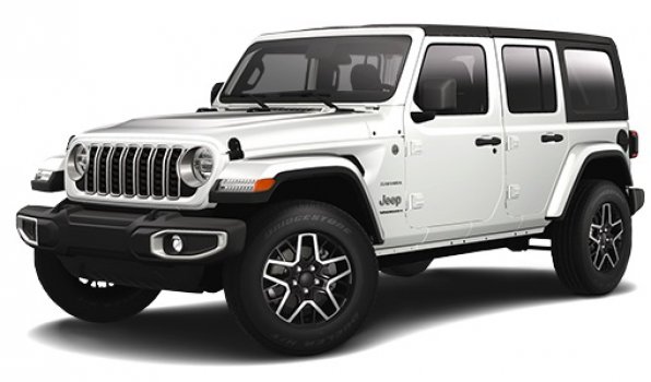 Jeep Wrangler 4xe Hybrid 2026 Price In Egypt | Pre-order And Release Date - Autogiz Eg