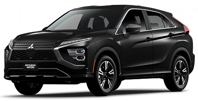 Mitsubishi Eclipse Cross Ralliart S AWC 2025 Price In Bangladesh | Pre ...