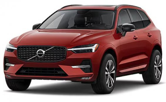 Volvo XC60 2026 Price In Australia | Pre-order And Release Date ...