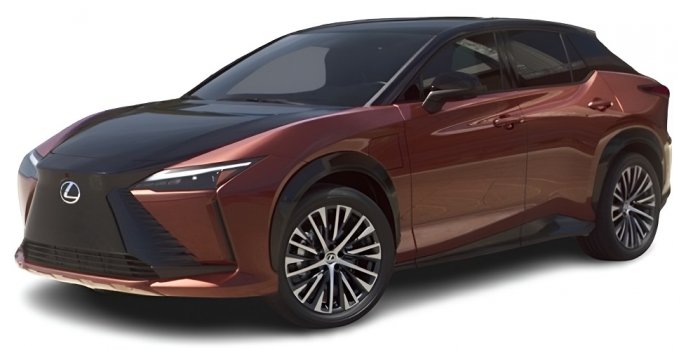 Lexus RZ 300e Premium 2025 Price In South Korea - Autogiz Kr