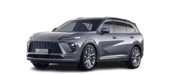 Buick Car Price In Philippines | New Buick Model 2025, 2026 | Buick ...