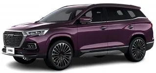 Jetour - Autogiz Lk
