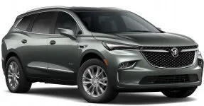 Buick Car Price In Philippines | New Buick Model 2025, 2026 | Buick ...