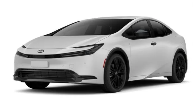 Toyota Prius Phev Xse Premium 2027 Price In Ecuador Pre Order And