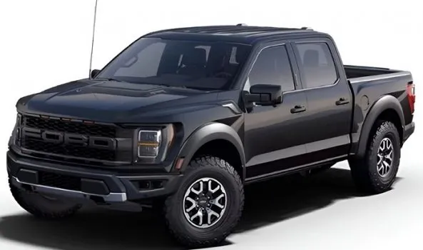 Ford F-150 Raptor R 2024 Price In India | Pre-order And Release Date ...